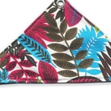 Bearded Dragon Hammock Reptile Lounger Ladder Bearded Dragon Terrarium ...