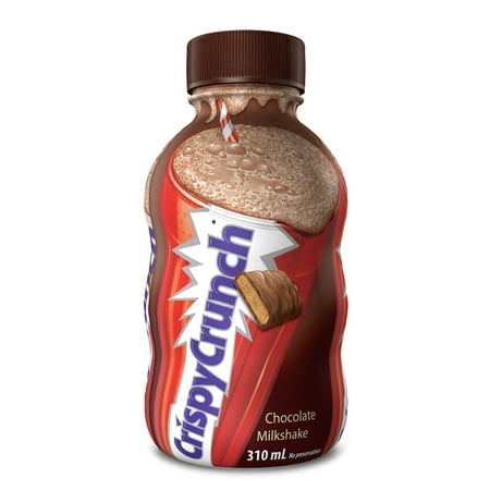 Neilson Crispy Crunch Milkshake - Walmart.ca