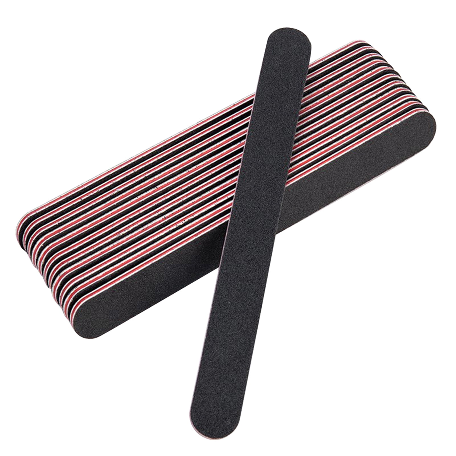 Click here for Amdohai 15pcs Professional Nail Files Double Sided... prices