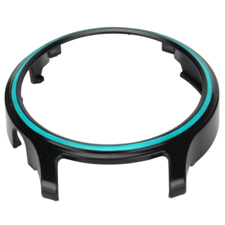 Watch Frame Protector, Protective Case Plastic Scratch Proof Hard ...