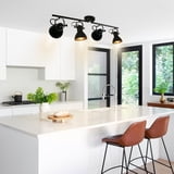 Lzawvm Track Lighting Fixtures Ceiling Kitchen Lighting Fixtures ...