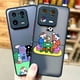 Funda mate para Xiaomi 13 12 12S 12T 11 11T 10 10T 10S 9 8 6X 5X PRO ...