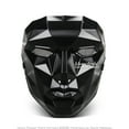 Munetoshi Game Mask Guard Shape TV Show Prop Costume Front Man ...