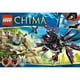 LEGO Chima Razar CHI Raider Play Set - Walmart.com