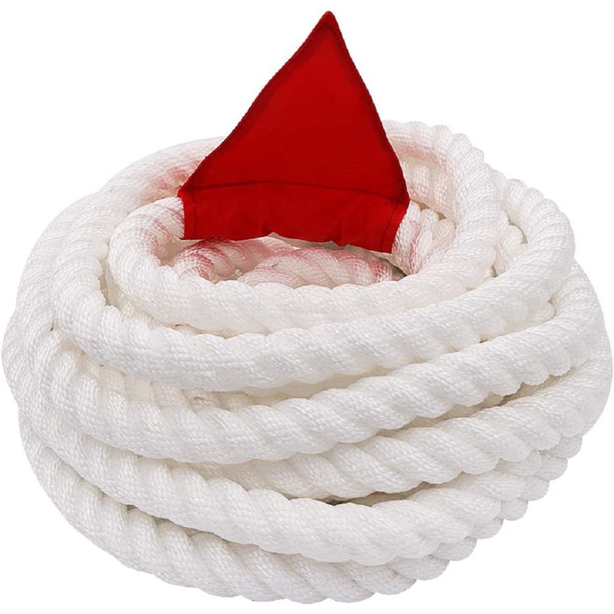 Aystkniet Tug of War Rope with Flag for Kids, Teens and Adults, Soft ...
