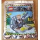 LEGO Jurassic World: Owen with Airboat and Tranquilizer Gun - Walmart.com