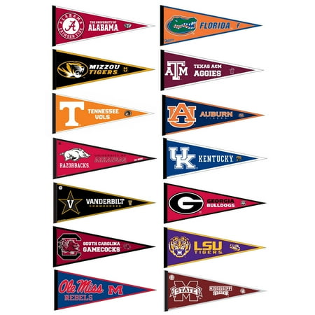 816844012808 UPC - Ucsb Gauchos Pennant Full Size Felt | UPC Lookup