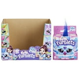 Furby Furblets Assortment, Receive 1 Surprise Furblet - Walmart.com