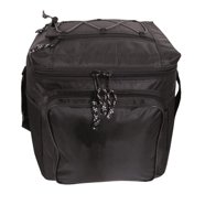 Debco NW8896 Thornhill Chill Non Woven Insulated Cooler Bag - Black ...