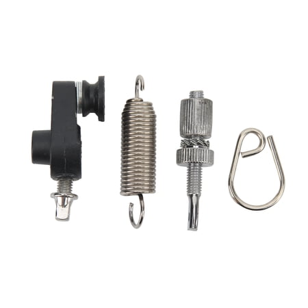 Drum Set Accessories, Pratcial Drum Tread Hammer Spring Hook Set ...
