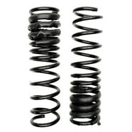 MOOG CC849 Coil Spring Set - Walmart.com