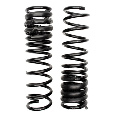 MOOG CC849 Coil Spring Set - Walmart.com