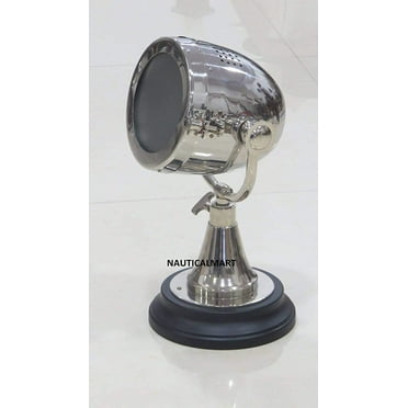 Attractive Aluminum Wood Table Spotlight - Walmart.com