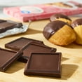 (2 pack) Great Value Semi-Sweet Chocolate Baking Bar, 4 oz Box ...