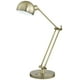 Ott-Lite Refine LED Antique Brass Desk Lamp - Walmart.com