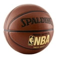Spalding NBA Tack Soft Basketball - Walmart.com