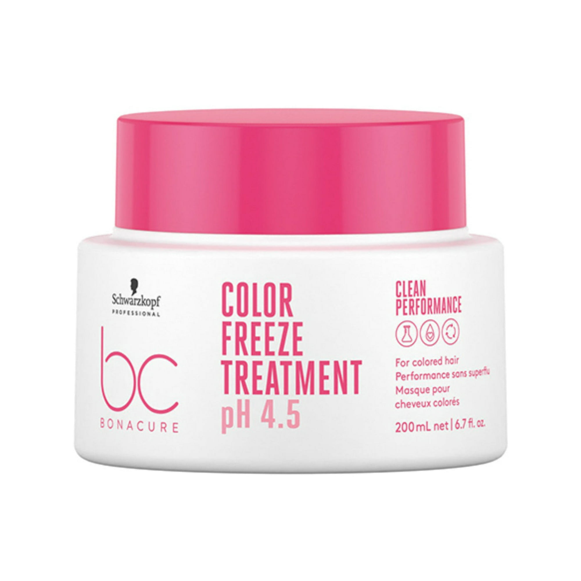 Click here for Schwarzkopf Bc Bonacure Ph 4.5 Colour Freeze Treat... prices