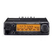 Icom M330 VHF Compact Radio - Black [M330 51] - Walmart.com