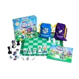 Story Time Chess: The Ultimate Award-Winning Board Game for Kids ...