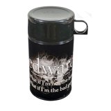 Twilight Lunchbox "Edward" Includes Thermos inside Lunch Box - Walmart.com