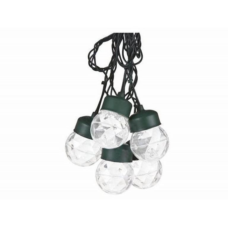 Kaleidoscope White Light