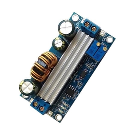 Ustyle Step Up Down Boost Converter Power Supply Module Professional ...