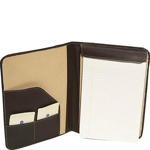 Piel Leather - JUNIOR PADFOLIO - Walmart.com