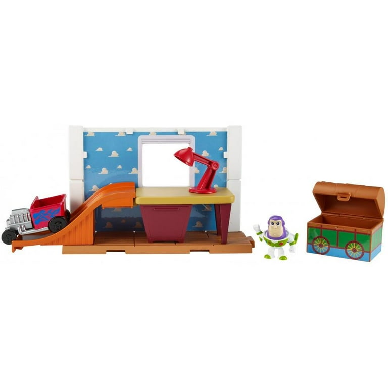 Toy Story 2 Andys Room
