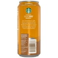 Starbucks, Doubleshot Energy Coffee Drink, 15 fl oz Can, Caramel ...