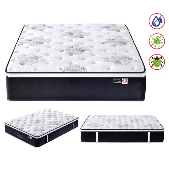 Single Memory Foam Mattresses