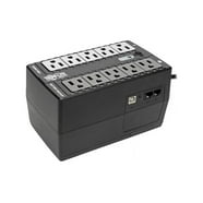 Tripp Lite 6-Outlet 350VA/180-Watt USB UPS System And DB9 Serial Port ...