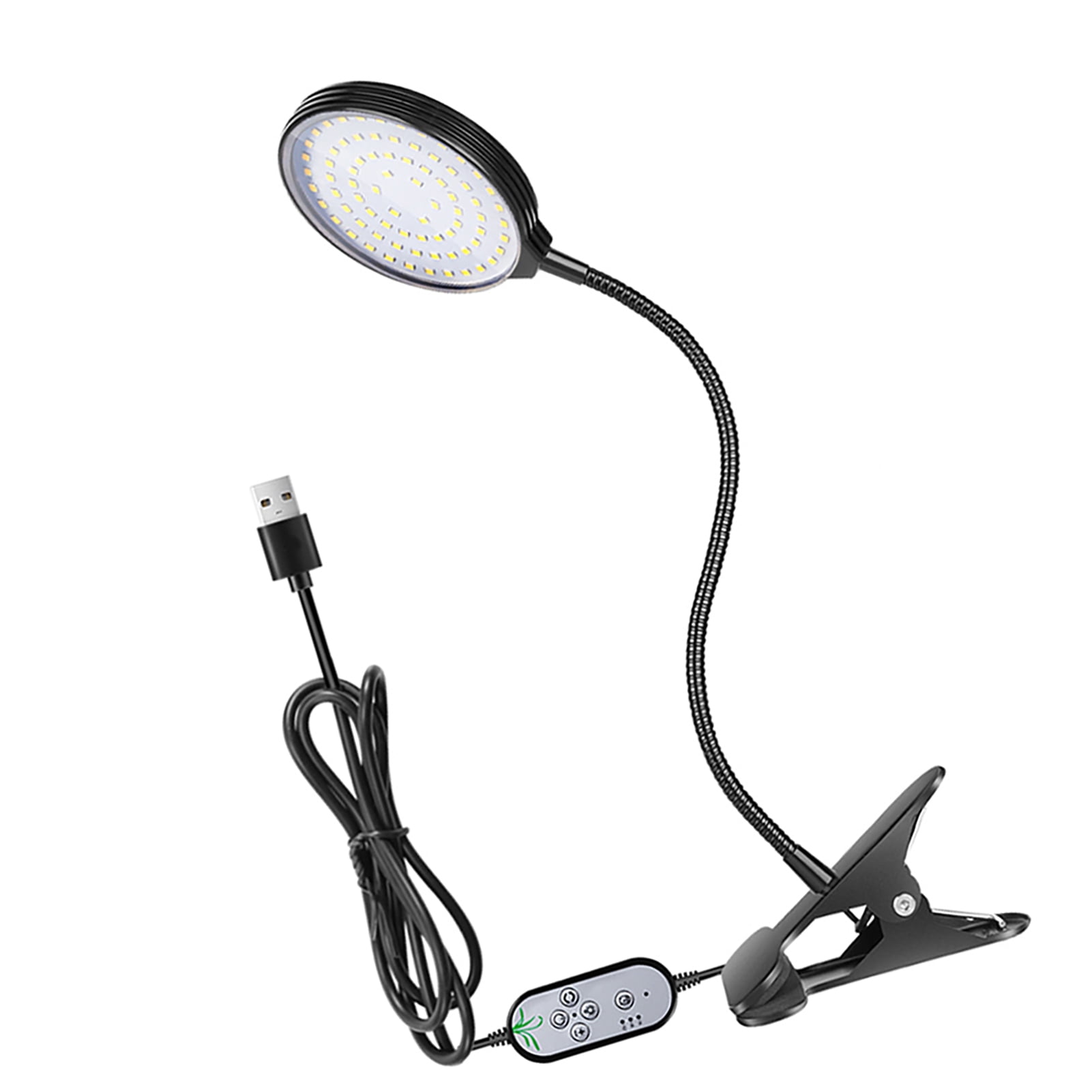 Click here for Ccdes Grow Lights For Indoor Plants  Clip On Grow... prices