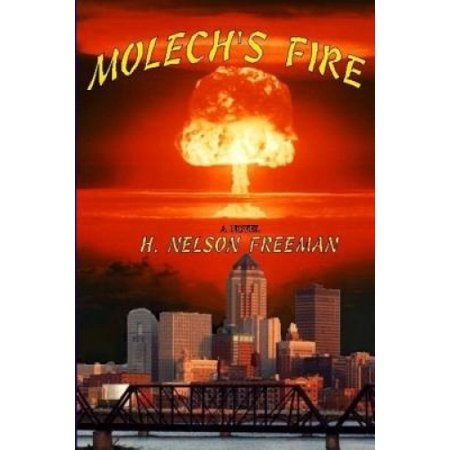 Molech's Fire | Walmart Canada