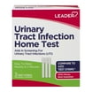 Easy@Home Home UTI Test Kit, OTC Urinary Tract Infection Detection, 25 ...