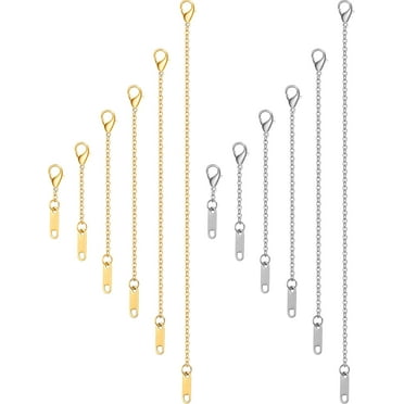 Chain Extenders, 3 Pack - Walmart.com