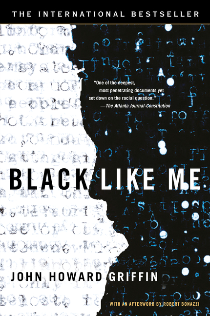 Black Like Me (Paperback) - Walmart.com