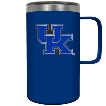 NCAA Reflective Mug, Wichita - Walmart.com
