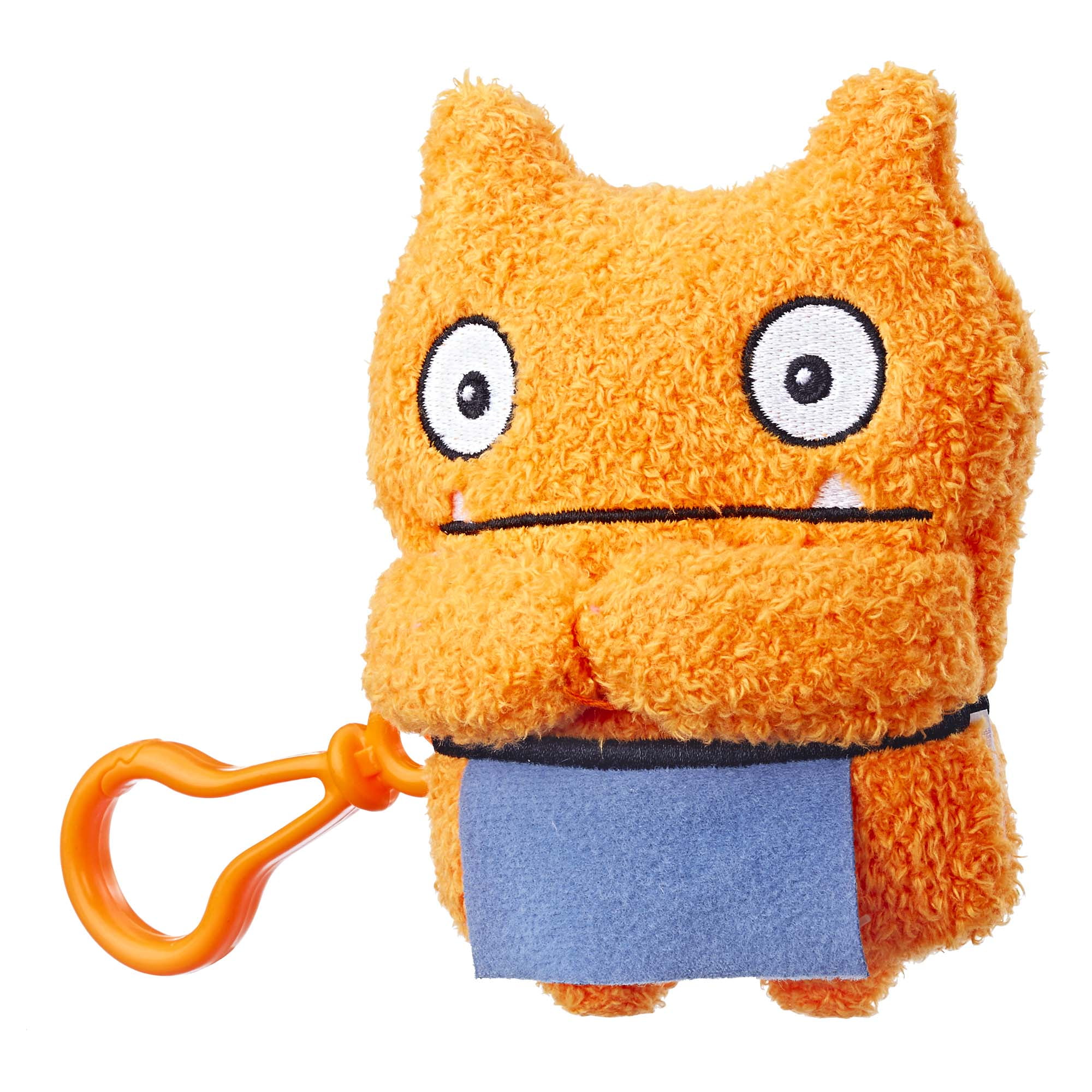 UglyDolls Wage To-Go Stuffed Plush Toy, 5.5 inches tall - Walmart.com ...