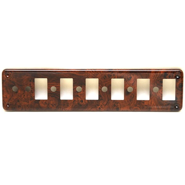 Jet Technologies Boat Switch Panel Blank | Godfrey Marine 12 x 2 3/4 ...