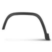 SEBLAFF Front Left Side Black Wheel Molding Fender Flare Replacement ...