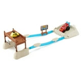 Disney/Pixar Cars 3 Splash Racers Beach Blast Playset - Walmart.com