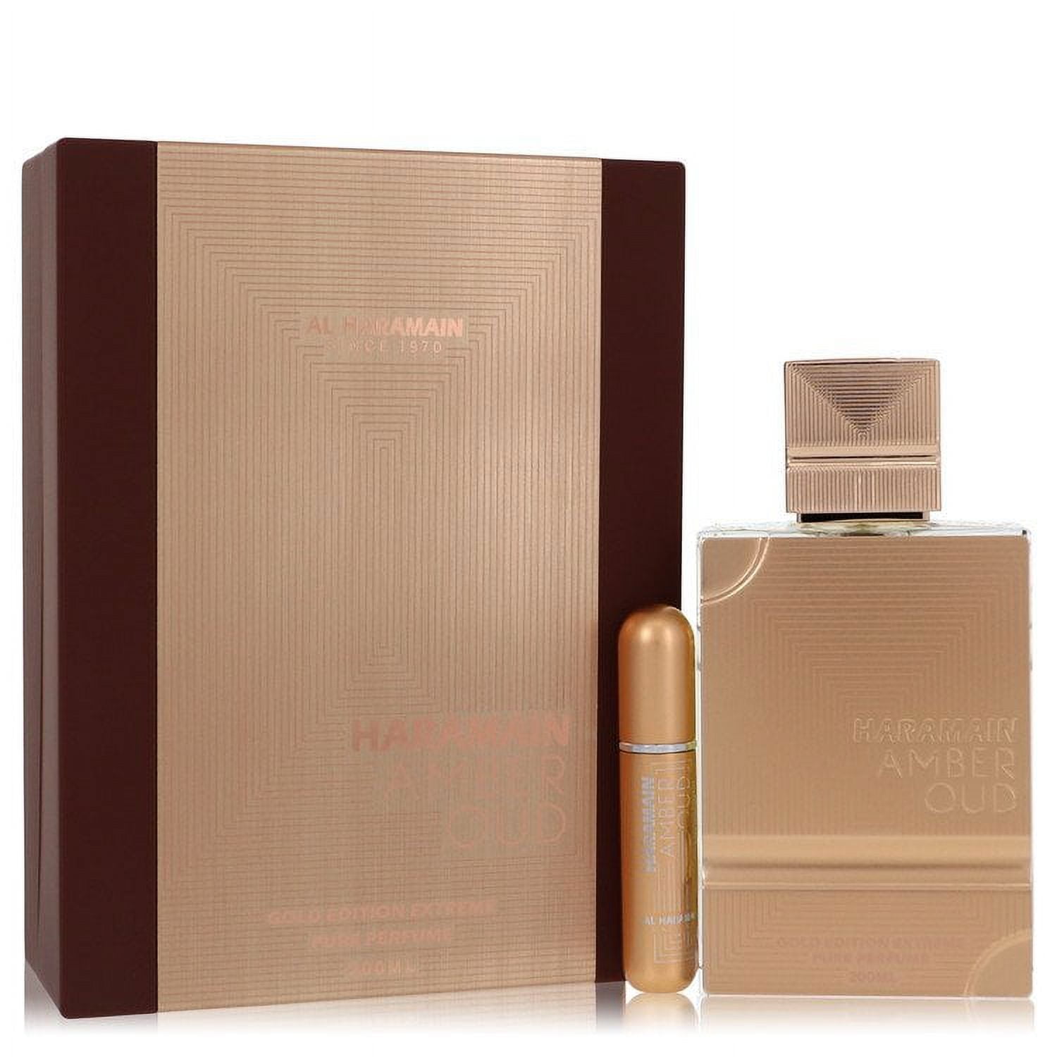 Click here for Al Haramain Amber Oud Gold Edition Extreme By Al H... prices
