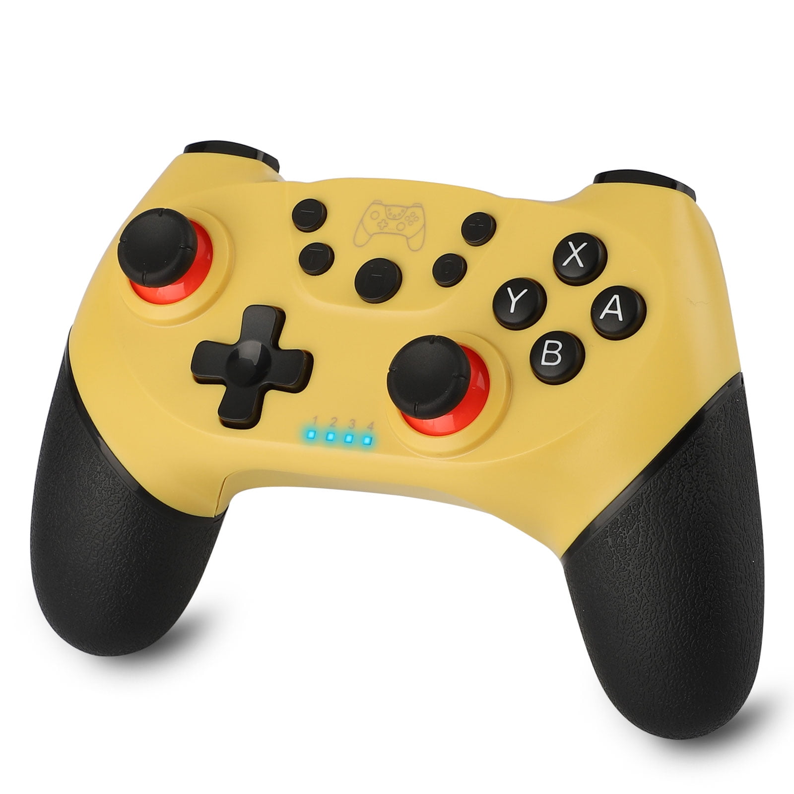 Wireless Controller for Nintendo Switch/ Switch Lite, Pro Controller ...