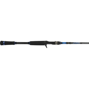 Daiwa HRX70MHS Harrier X Jigging Spinning Rod, 7', Medium Heavy Action ...