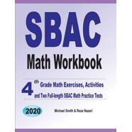 HiSET Math Workbook 2019 & 2020: Extra Practice for an Excellent Score ...