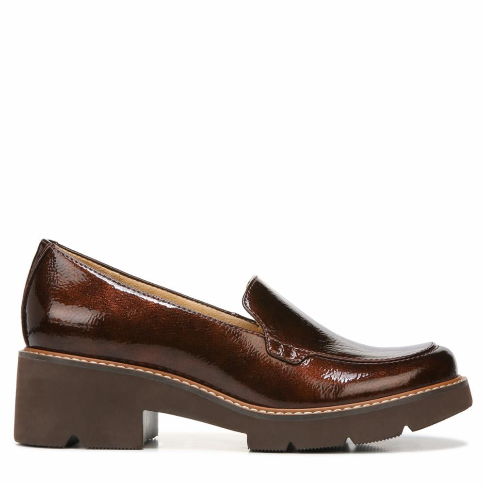 Naturalizer Women's Cabaret Brown , 9 M US - Walmart.com