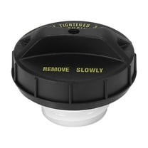 17670-SM4-A04 Car Black Engine Oil Fuel Tank Cap Filler Gas Cap Cover ...