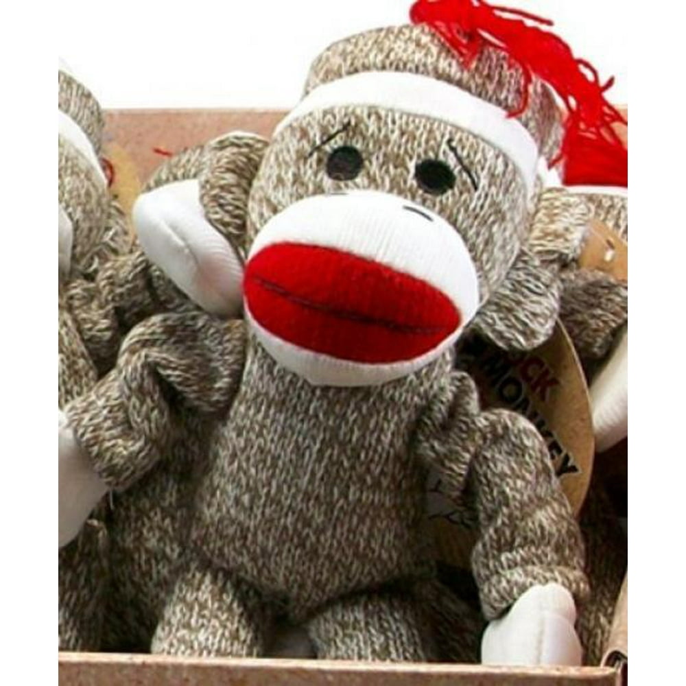Flying Sock Monkey - Walmart.com - Walmart.com