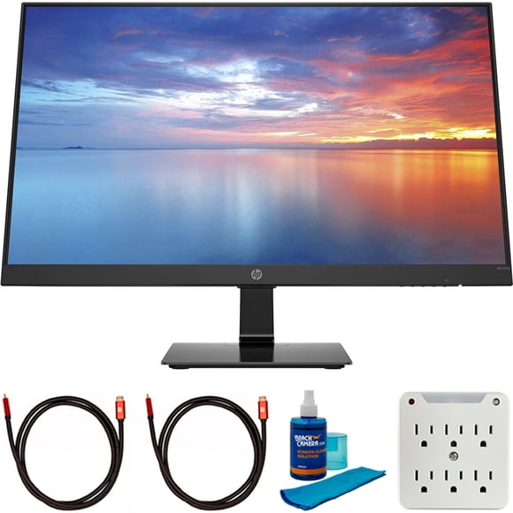 Hp 27 Inch Monitor