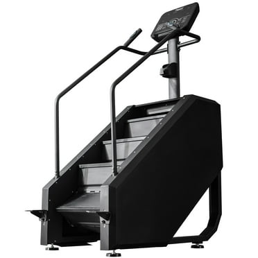 StairMaster 8 Series FreeClimber - Gym Exercise Step Stair Climber with ...